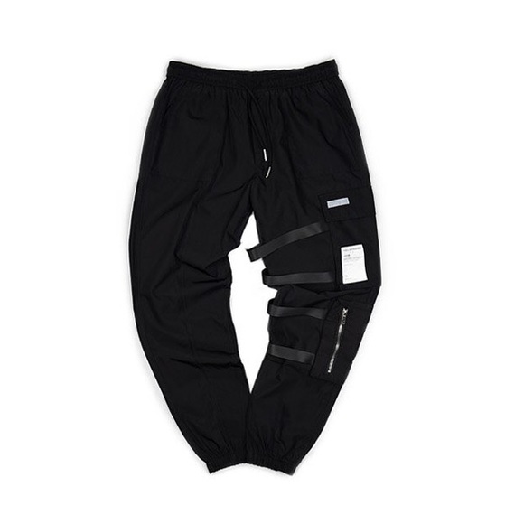 Killwinner | Pants | Black Cargo Pants | Poshmark